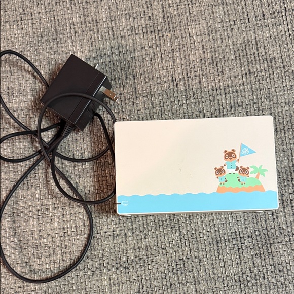Nintendo Switch | Video Games & Consoles | Animal Crossing Themed ...
